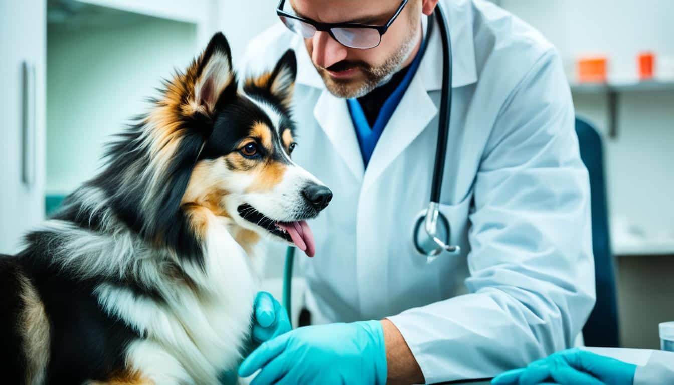 Arteriovenous Fistula in Dogs Explained
