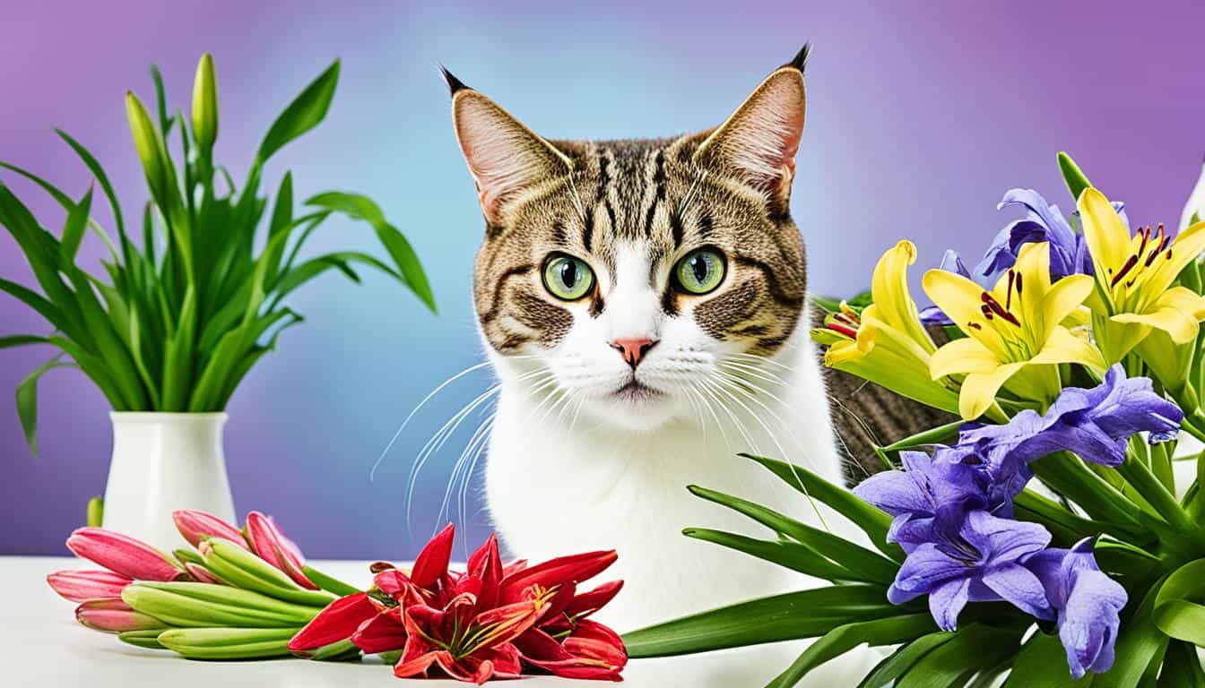 Lilies Dangerous to Cats: Know the Riskiest Varieties