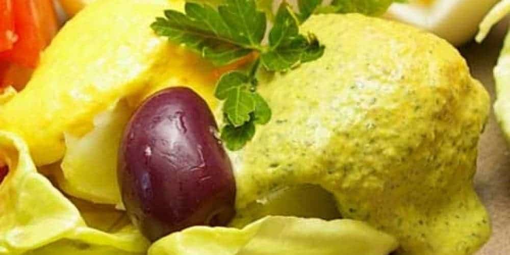 Ocopa Arequipeña Receta Ingredientes Plato Tipico De Arequipa
