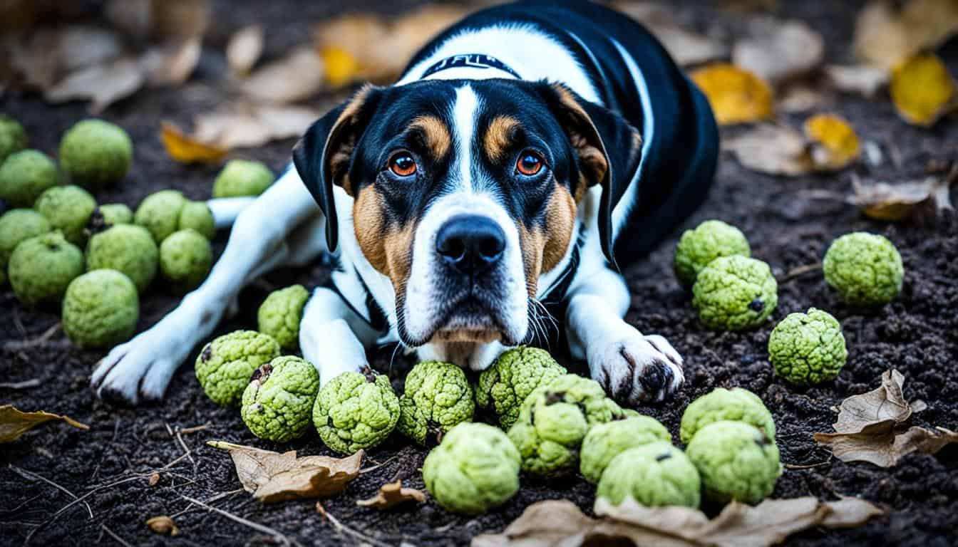 Are Black Walnuts Poisonous to Dogs? Safety Guide