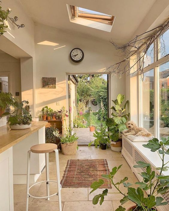 7 Tips For An Eco Friendly Interior Design Makeover - Eluxe Magazine