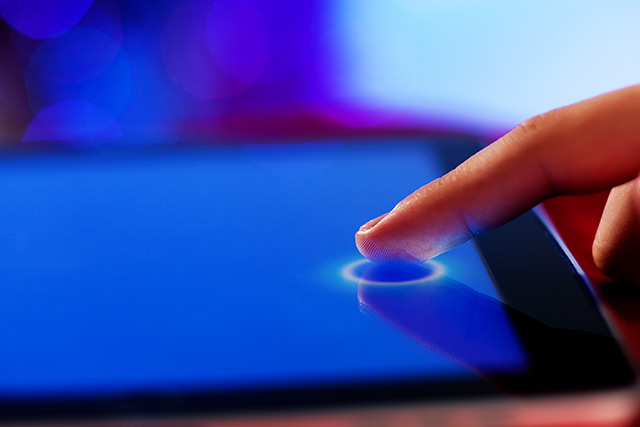 Touch Screen Rentals | Rent Touch Screen Monitors | HTR