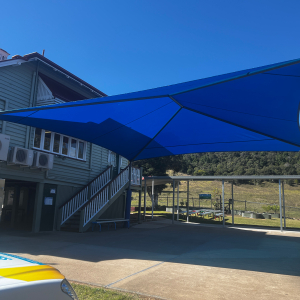 School Shade Sails | Superior Shade Sails - Brisbane & Gold Coast
