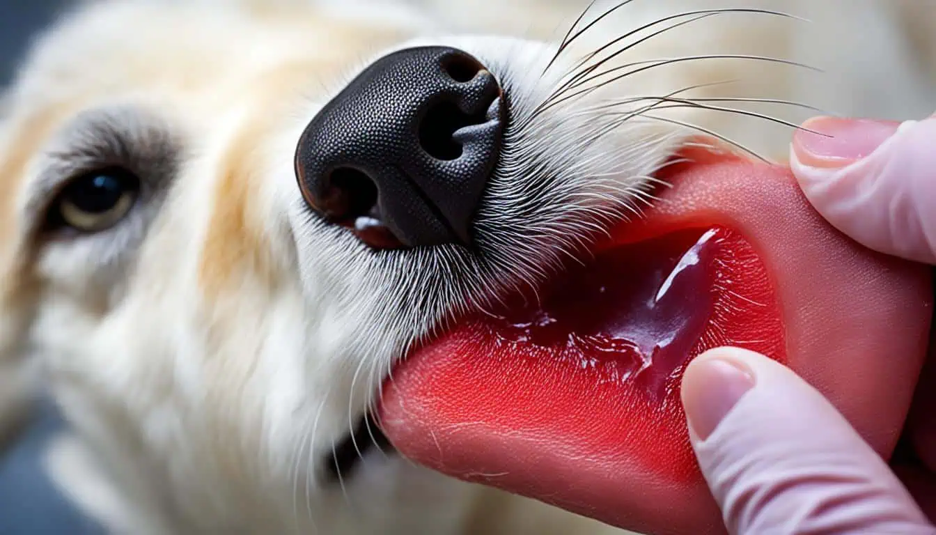 Understanding Juvenile Cellulitis in Dogs