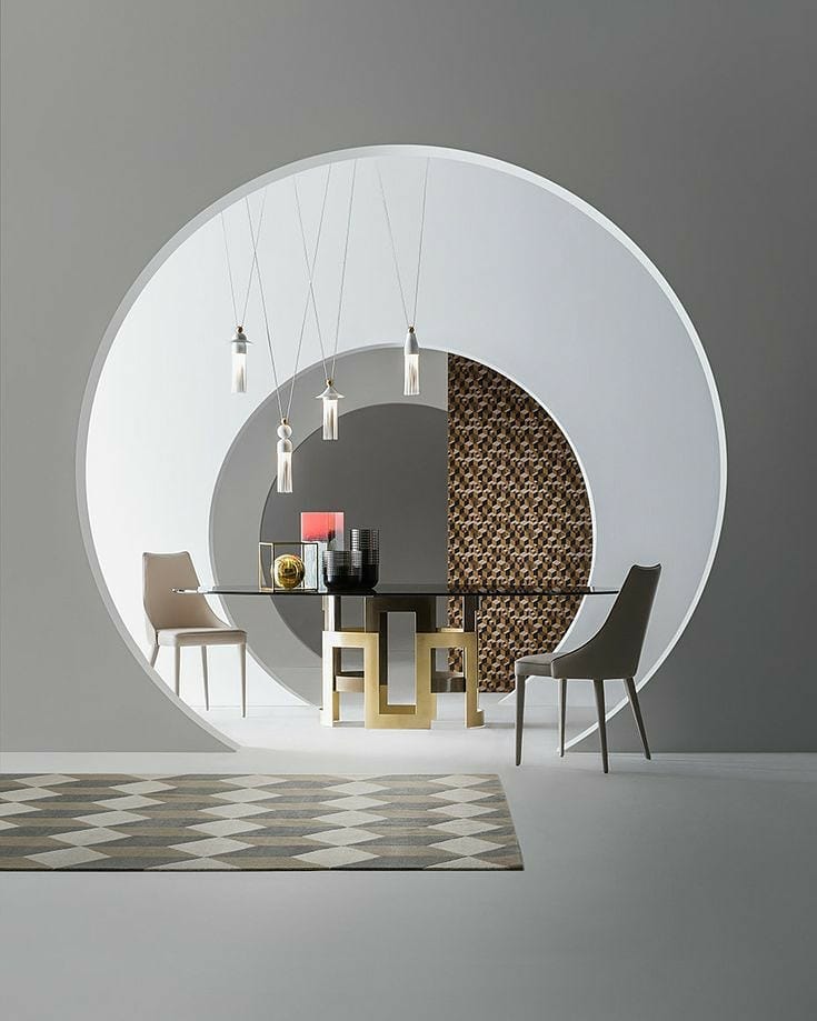 7 Elements Of Interior Design To Change Your Home - Eluxe Magazine