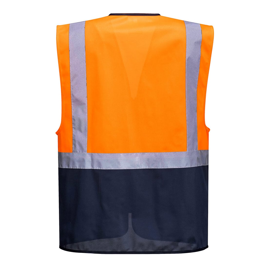 Portwest C476 Warsaw Executive Vest | OAKEYS Safety Ltd