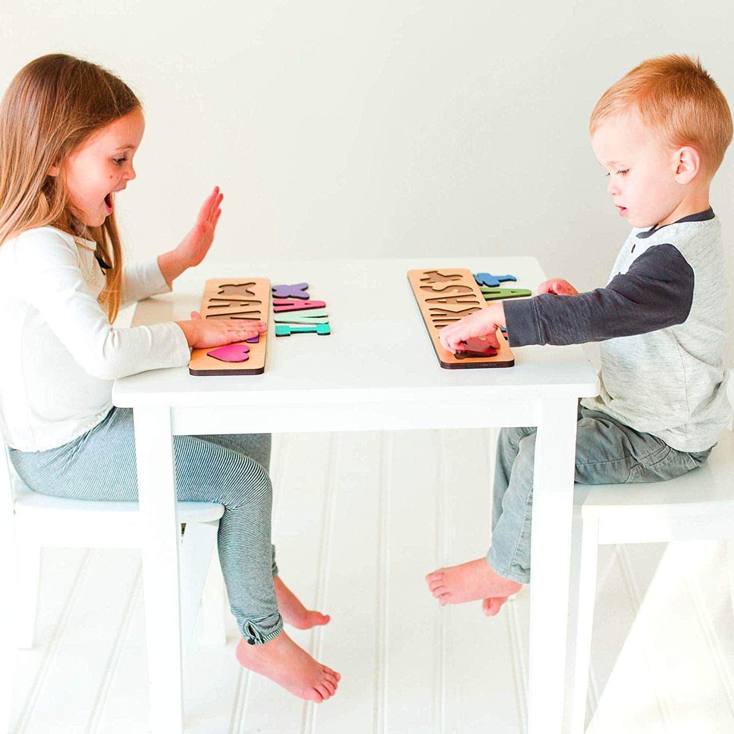 12 Eco Friendly Gifts For Kids For All Occasions - Eluxe Magazine