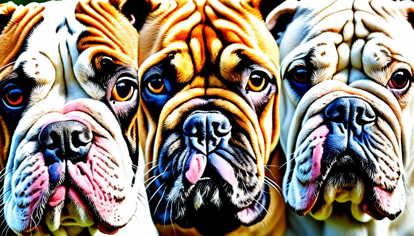 Entropion in Dogs: Causes, Symptoms & Treatments