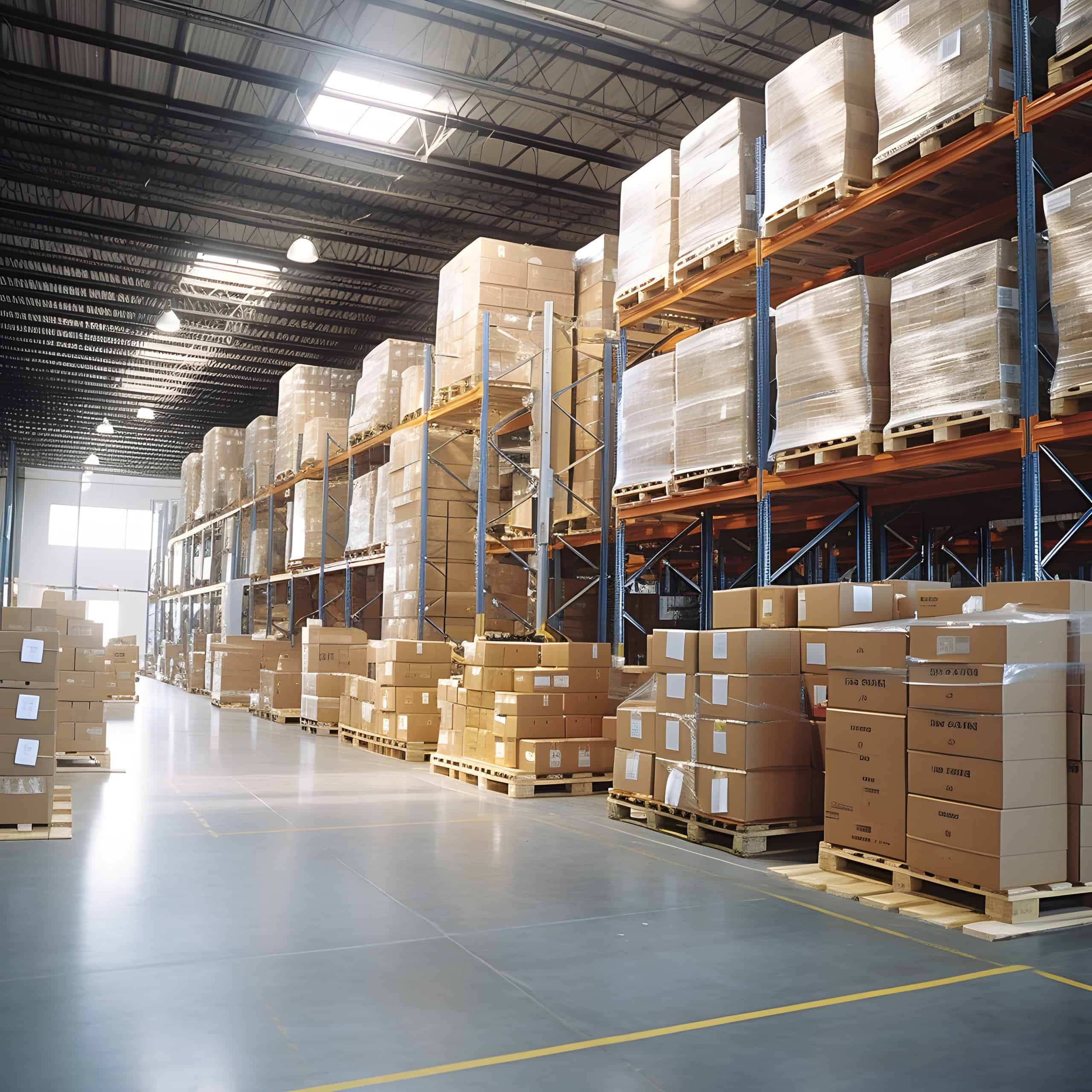 Elevate My Logistics | Next Level Service