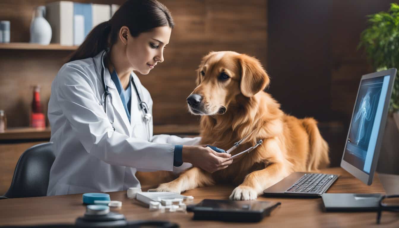 Ventricular Septum Defect in Dogs: Diagnosis & Care