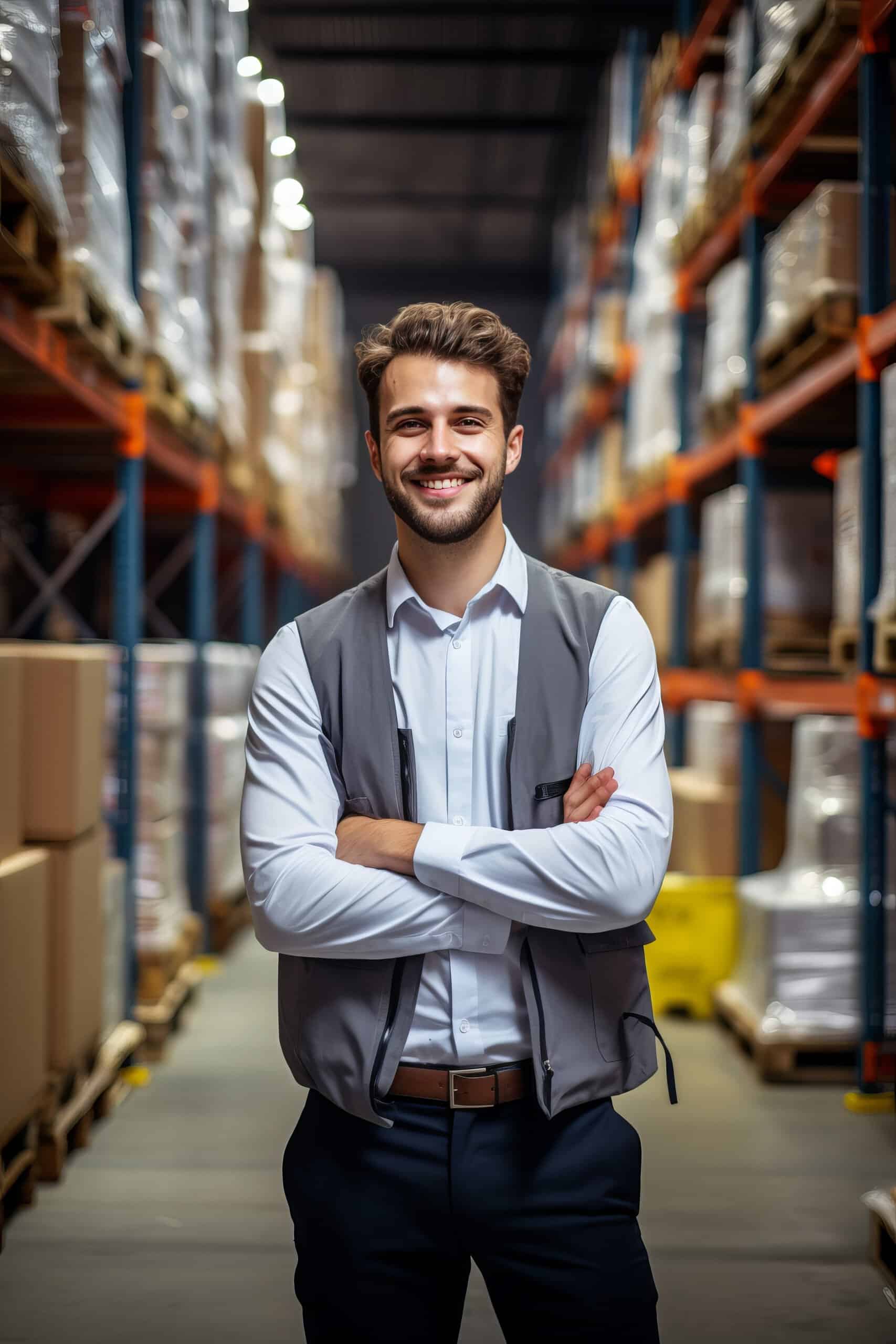 Elevate My Logistics | Next Level Service