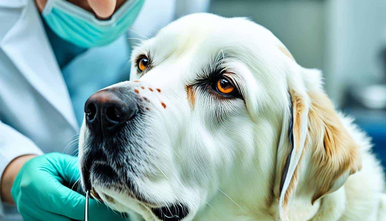 Understanding Necrolytic Dermatitis in Dogs