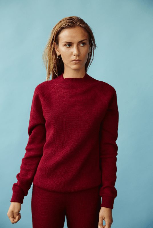 Great Danes! 10 Sustainable Danish Fashion Brands - Eluxe Magazine