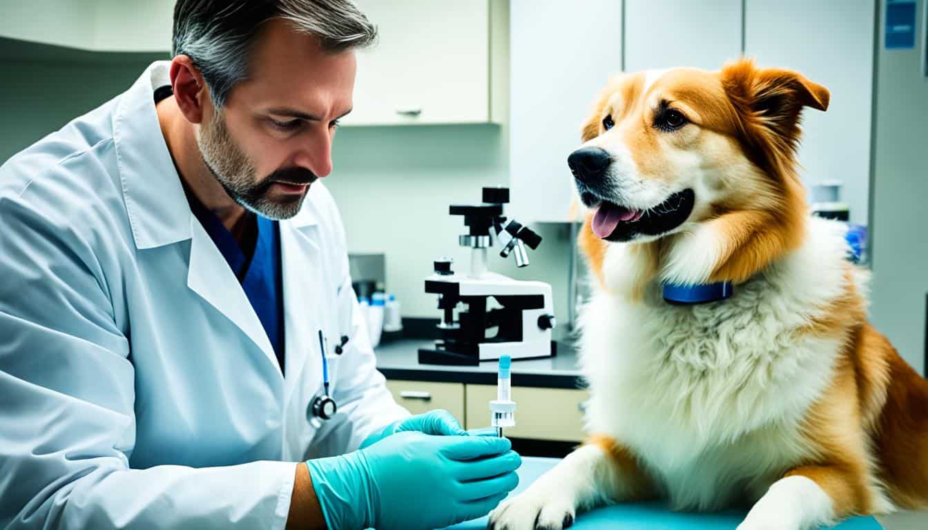 Understanding Brucella Canis in Dogs: Risks & Care