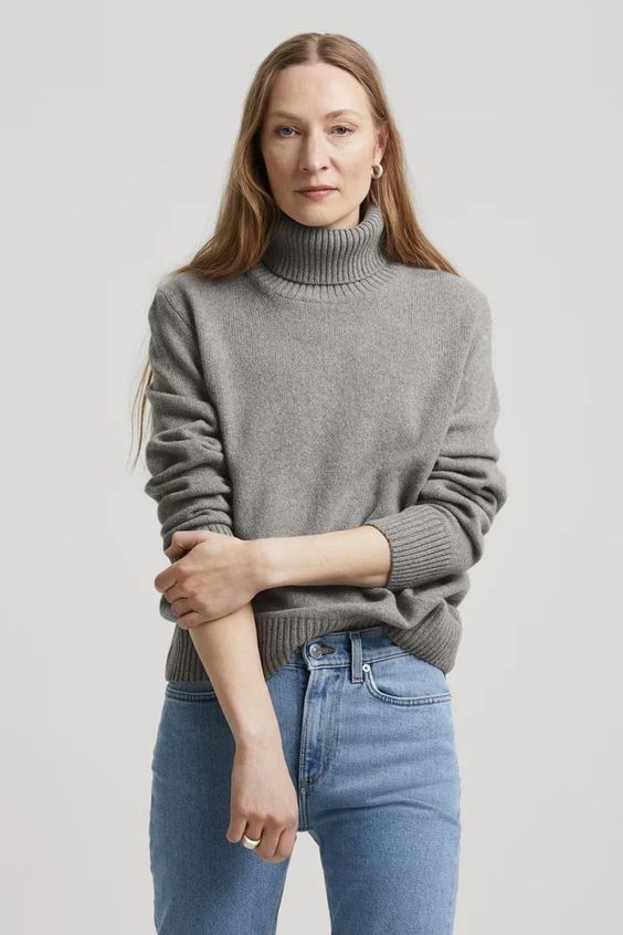 8 Recycled Cashmere Knitwear Brands - Eluxe Magazine