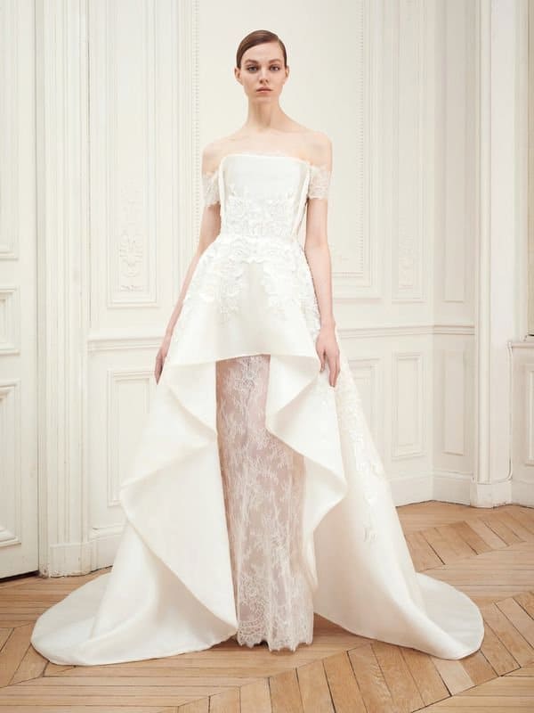Best of Paris Haute Couture Week 2015 - Eluxe Magazine