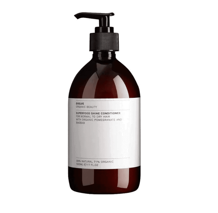 The Best Organic Conditioners For Healthier Hair - Eluxe Magazine