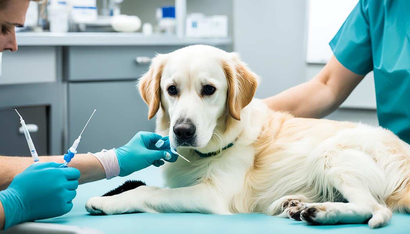 Understanding Canine Bladder Polyps & Inflammation