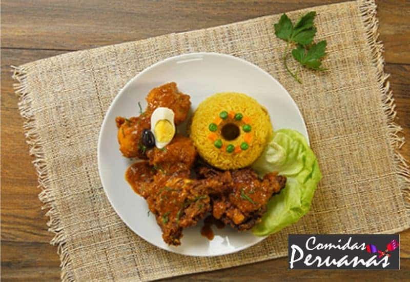 Recetas Tipicos de la Sierra - Comidas Peruanas- Receta - Facil - Rapido