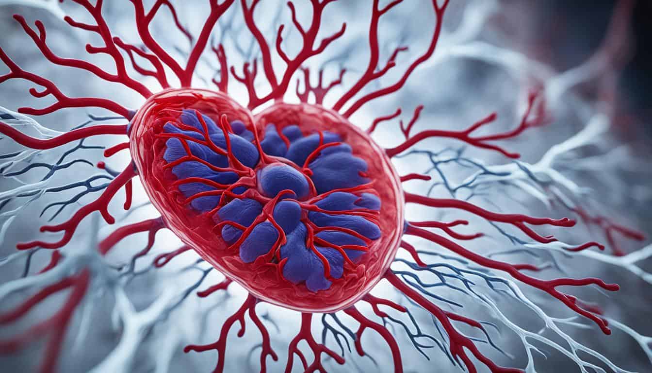 Cancer of the Blood Vessel Cells in Dogs - An Overview