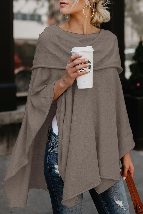 The Best Ethical Wraps for Winter - Eluxe Magazine