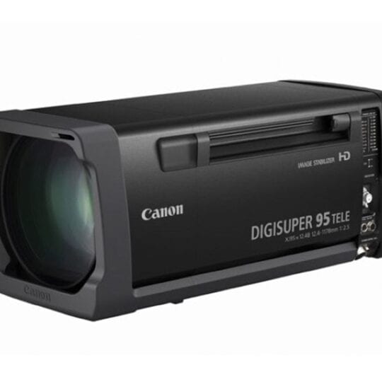 Camera Lens Rental | Box, Wide & Telephoto Lenses | Hartford Tech