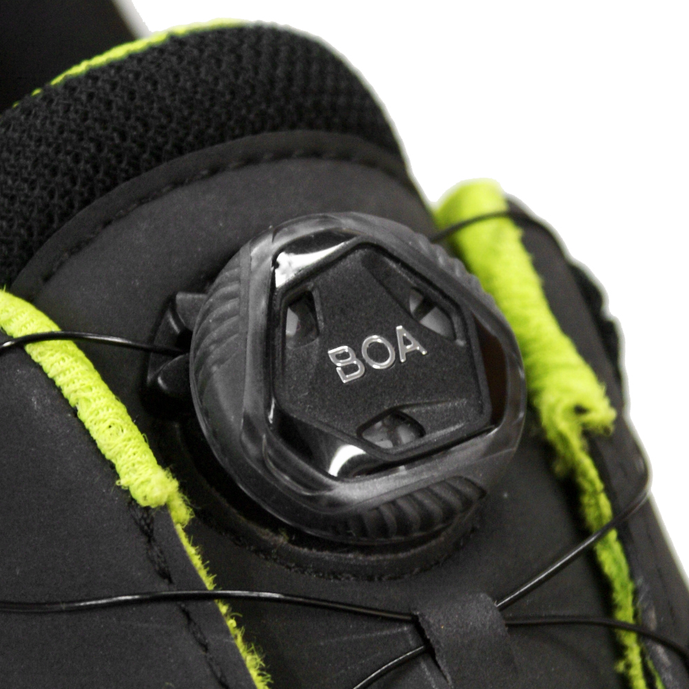 Step Up Your Safety Game with BOA Safety Boots | OAKEYS Safety Ltd