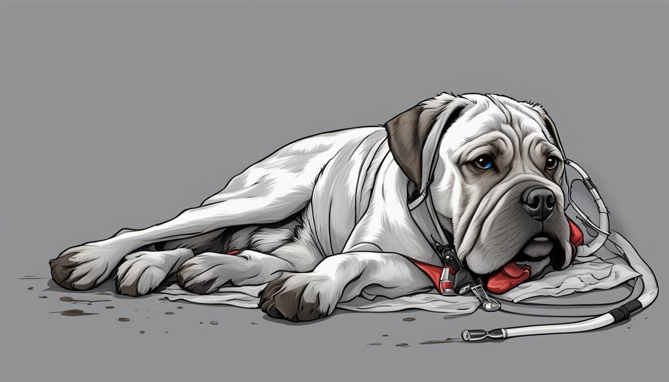 Understanding Diabetic Ketoacidosis in Dogs