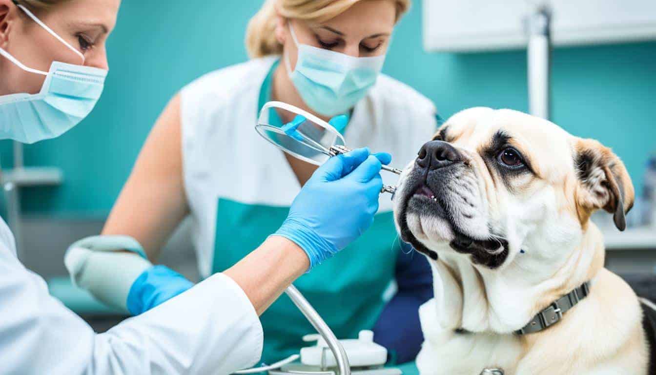 Understanding Brachycephalic Airway Syndrome in Dogs