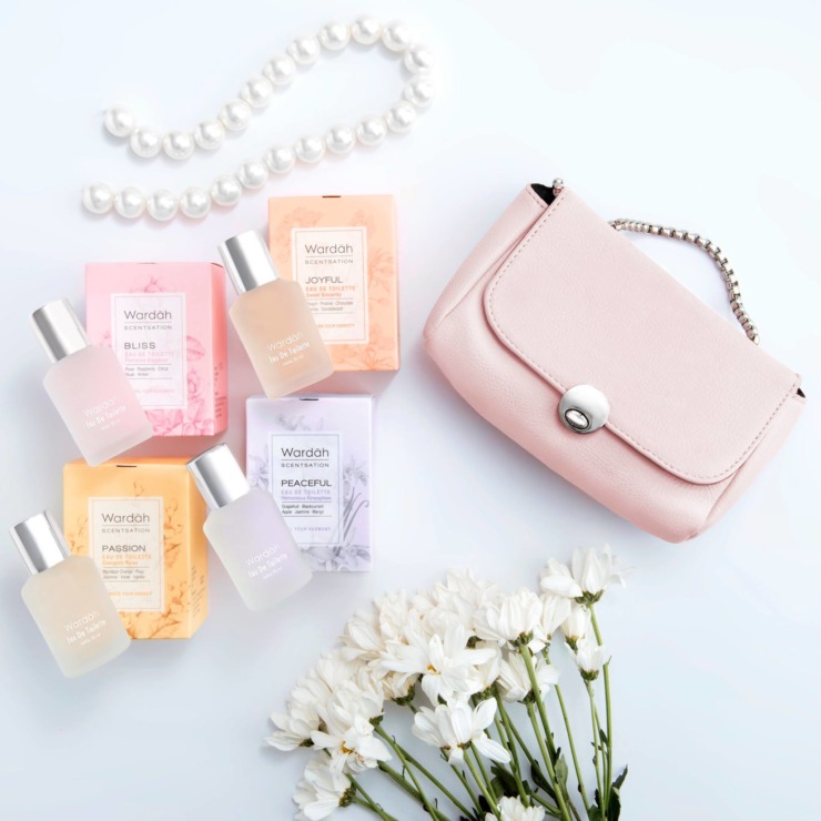 The Best All Natural Halal Perfumes - Eluxe Magazine