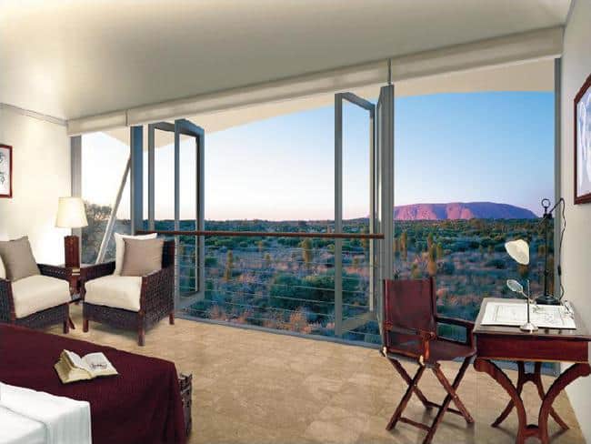 5 of the Best Luxury Eco Hotels Around the World - Eluxe Magazine