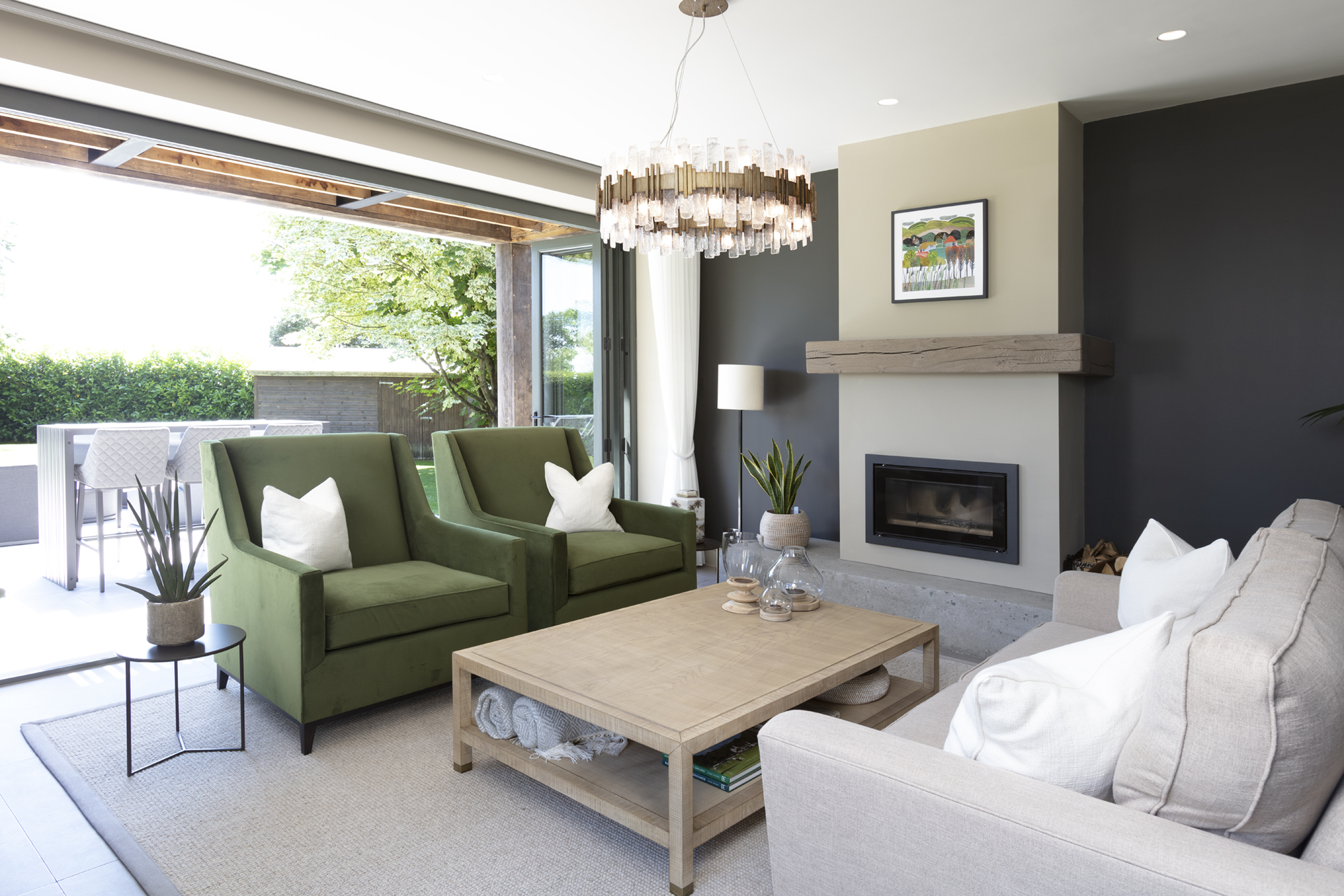 Trindade & Bird Interior Design Kent