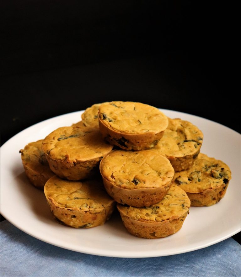 Go Wild! 25 Vegan Recipes For Foraged Food - Eluxe Magazine