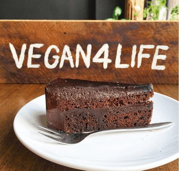 Beefing Up The Vegan Way With Stefanie Moir & Marco - Eluxe Magazine