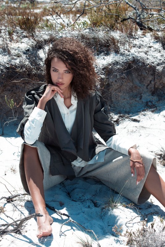 Johanna Riplinger: Postcards from Cape Town - Eluxe Magazine