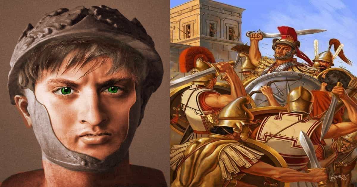 Ο "Αετός" Της Ηπείρου, ο Πύρρος - Ἑλλὰς Ὀρθοδοξία Online