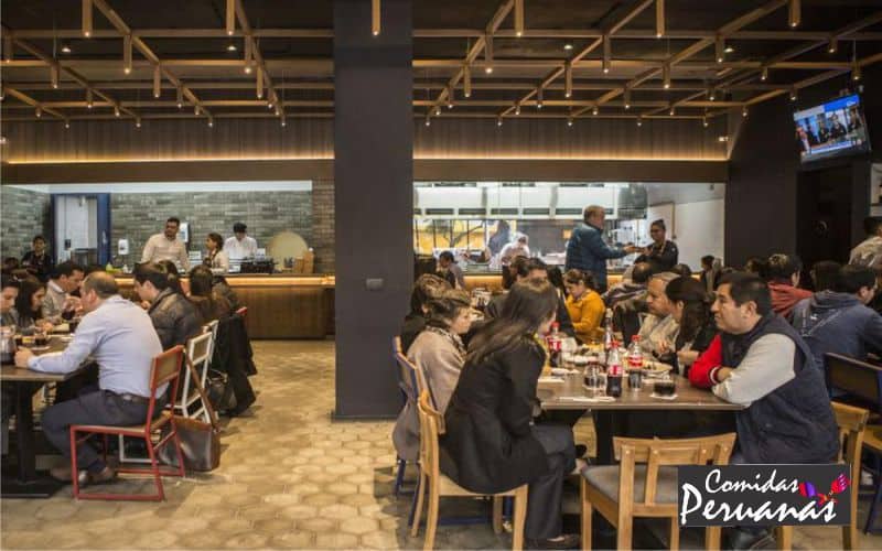 El Doomo Saltado - Comidasperuanas.com.pe