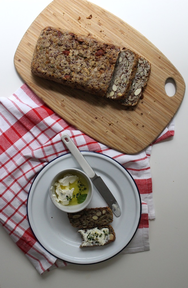 30+ Homemade Vegan Bread Recipes - Eluxe Magazine