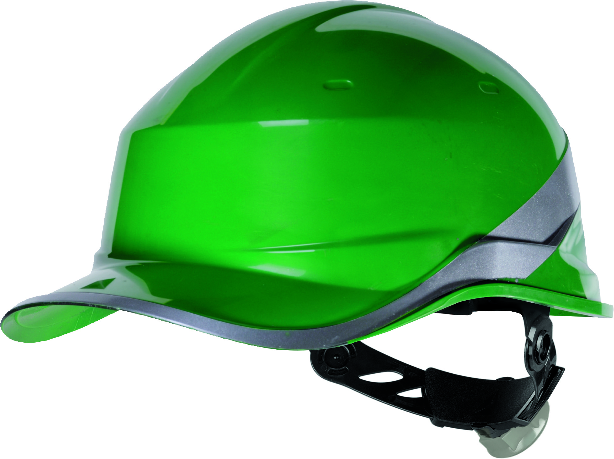 Delta Plus Diamond V Safety Helmet | OAKEYS Safety Ltd