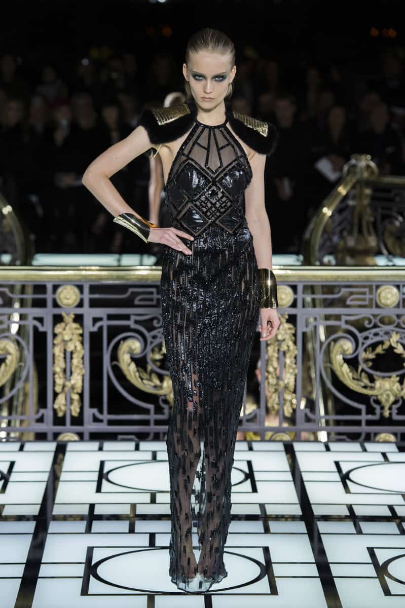 4 Reasons Why Haute Couture Is Sustainable - Eluxe Magazine