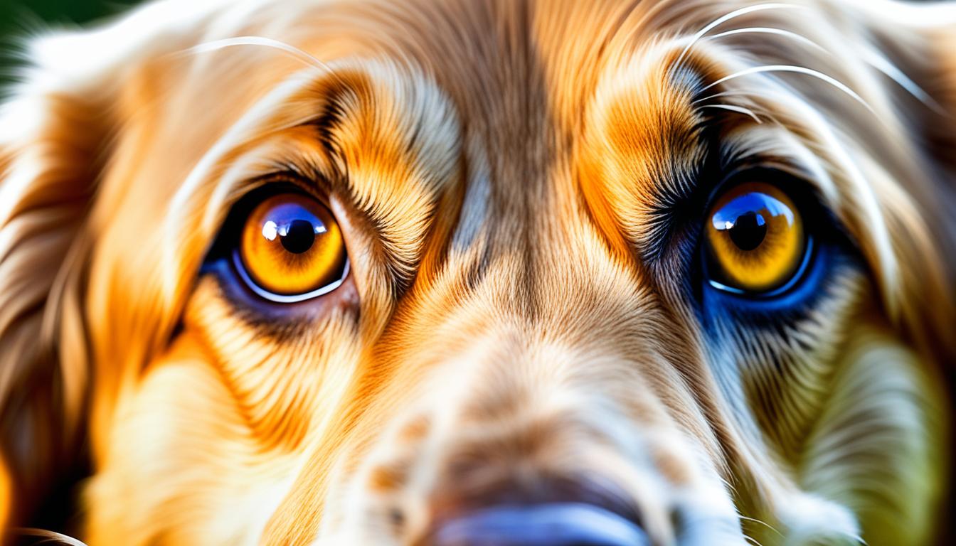Understanding Iris Cyst in Dogs: Causes & Care