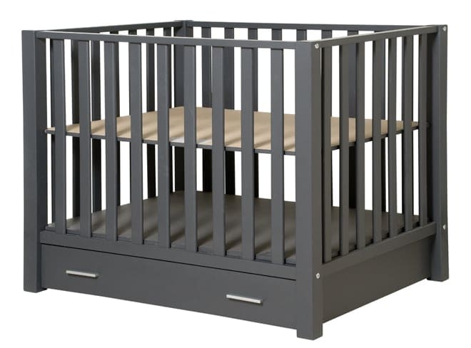 Bopita Box Brent met lade — Kindercompagnie