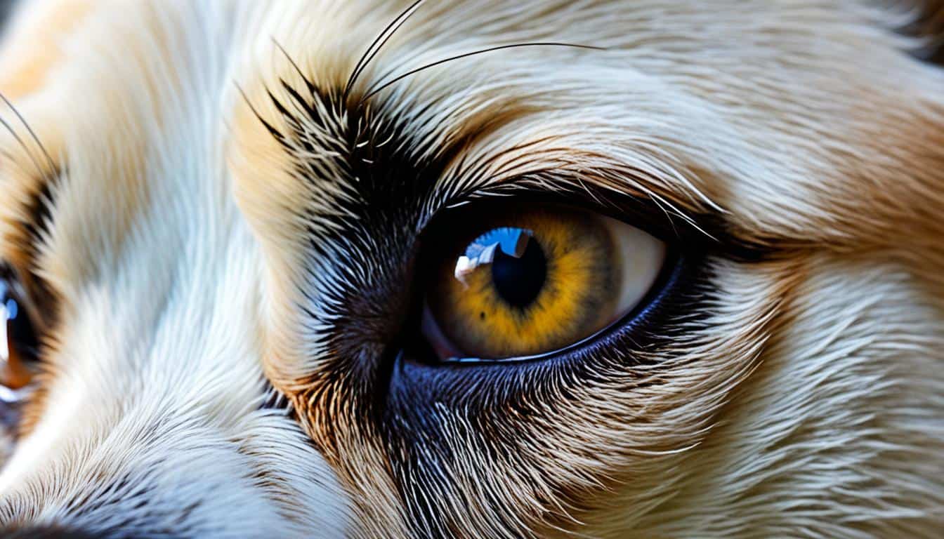 Dry Eye Syndrome in Dogs: Causes & Treatments