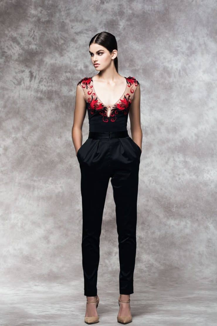 Why Is Couture Is So Expensive? Three Perspectives - Eluxe Magazine