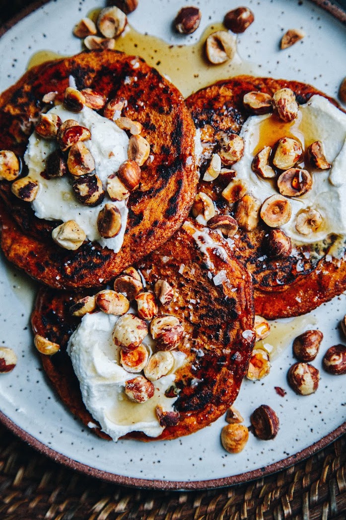 Female Foodies: 10 Women Changing How We Eat - Eluxe Magazine