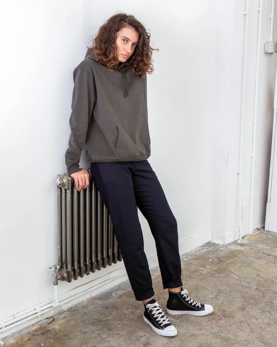 10+ Ethical Genderless Fashion Brands For All - Eluxe Magazine