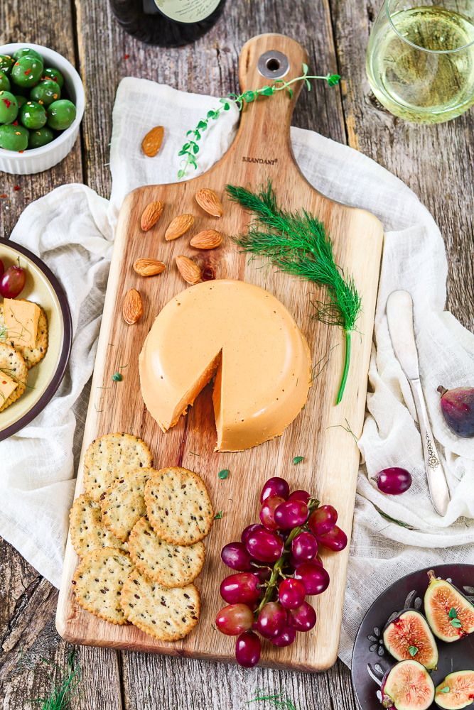 Vegan Cheese Recipes You Gouda Try! - Eluxe Magazine