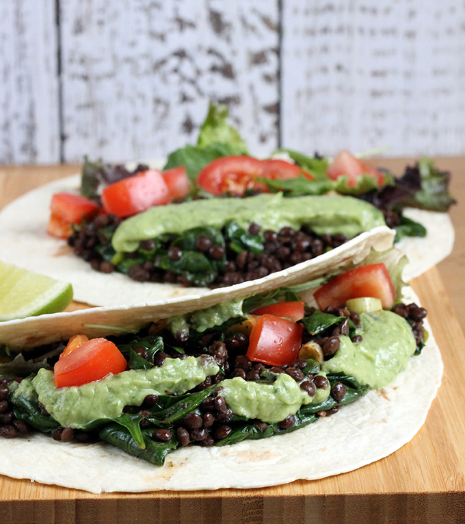 25 Vegan Avocado Recipes For Avo Lovers - Eluxe Magazine