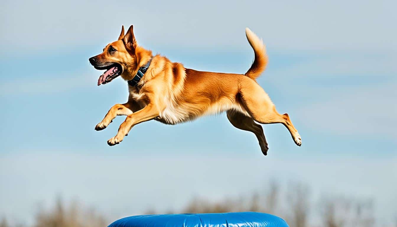 Dislocated Shoulder in Dogs: Treatment Tips