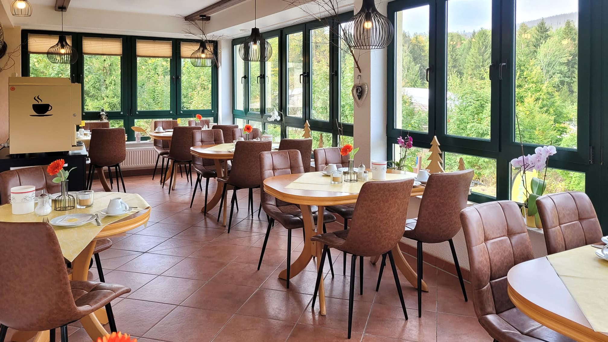 Zusatzangebote • Ferienanlage Zum Wildbach